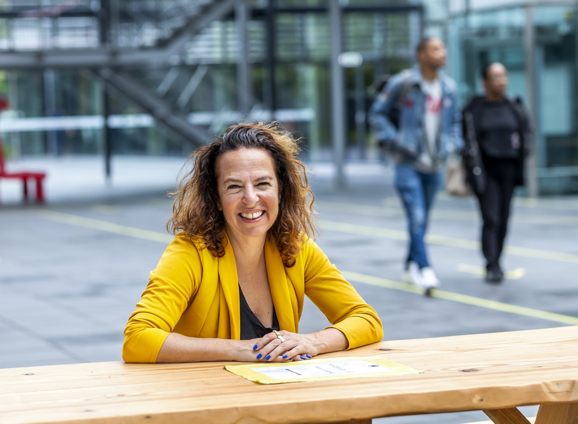 AOb Bestuur: Organisatiestructuur en Verantwoordelijkheden | De ...