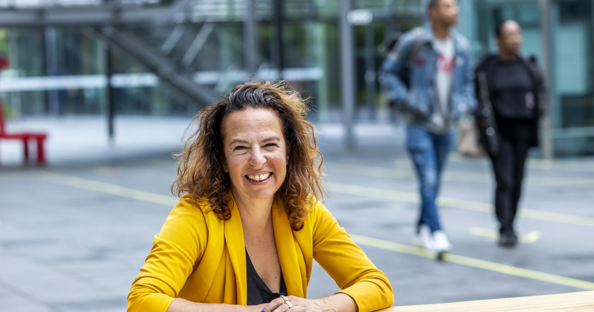 AOb Governance: Organizational Structure and Responsibilities | De ...