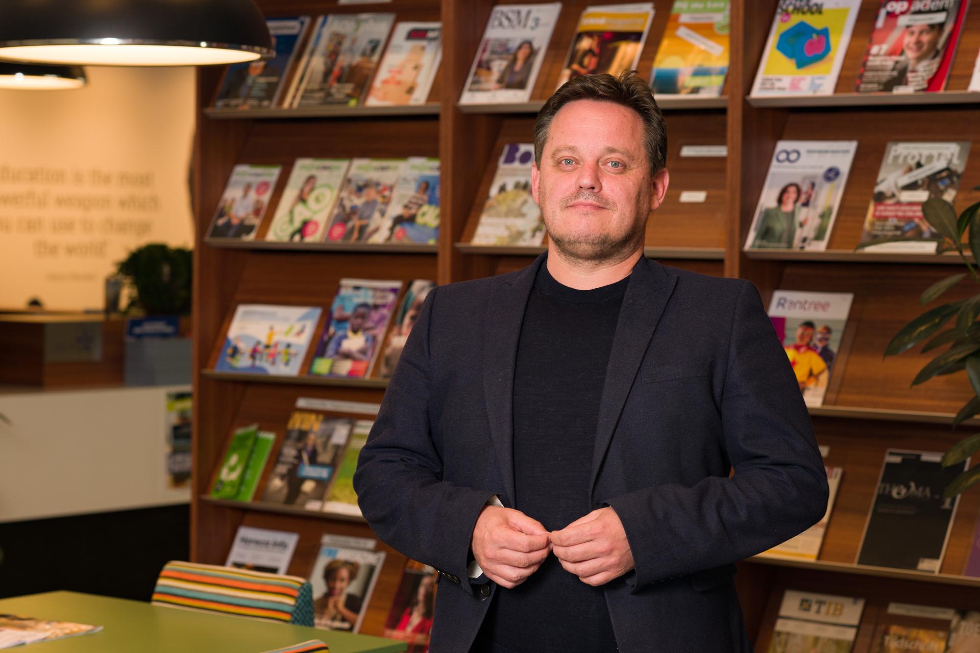 Kijk het webinar over cao po en vo terug | De Algemene Onderwijsbond