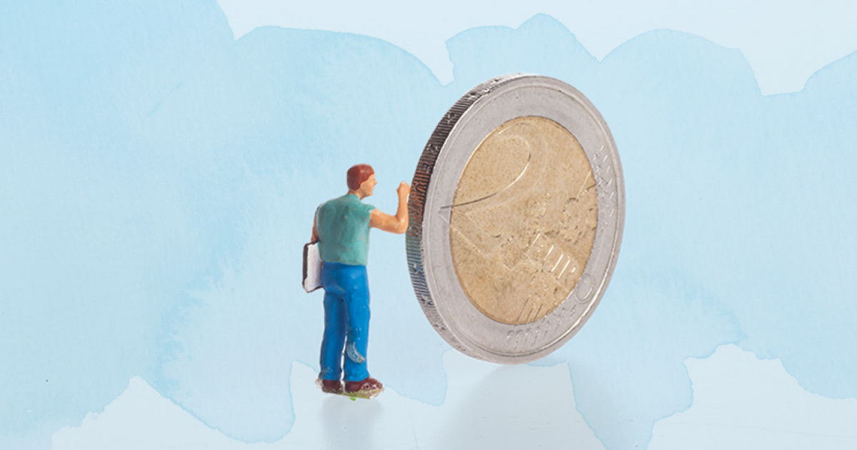 Profiteer en vraag je vakbondscontributie terug
