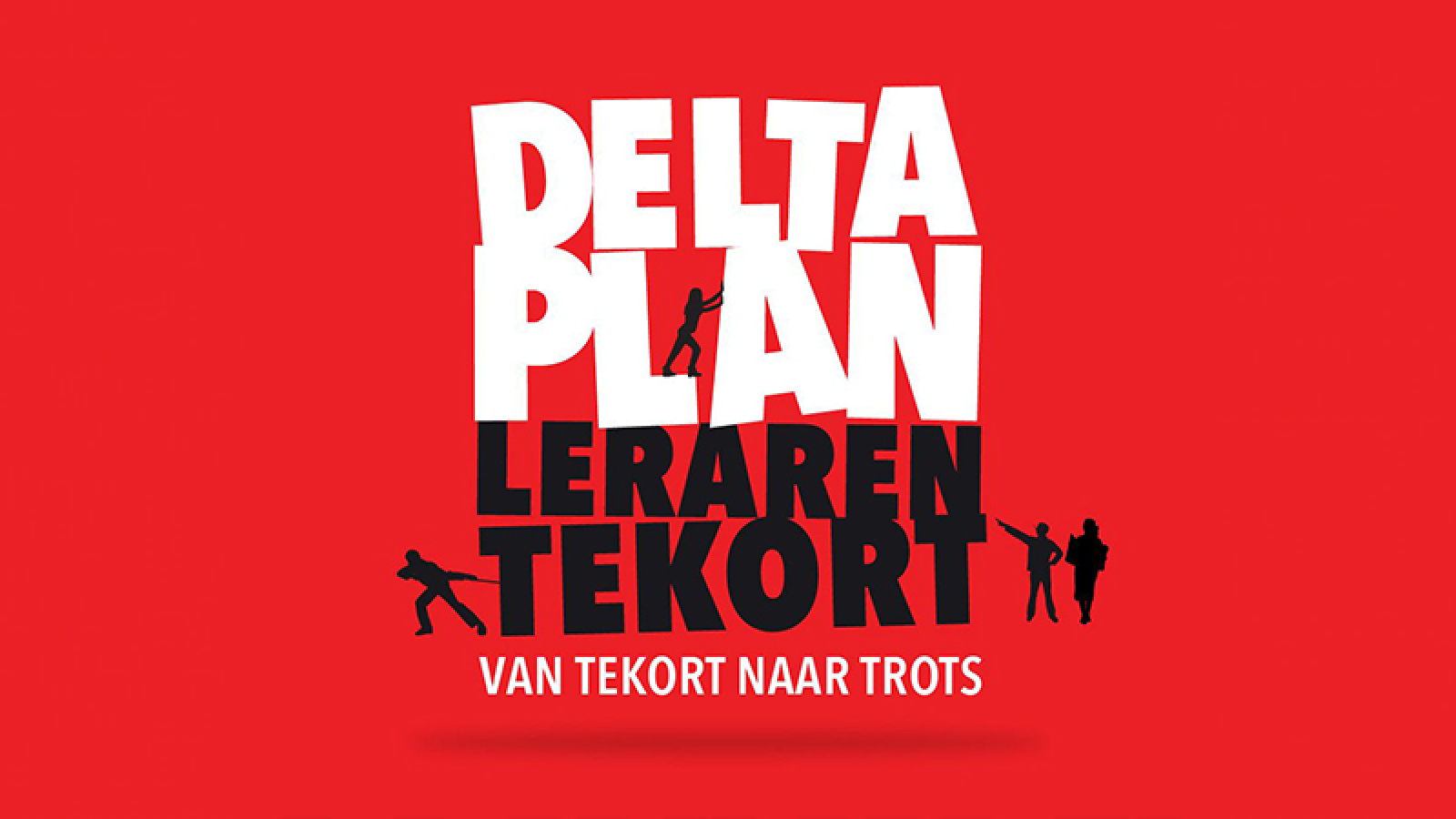 Daling leesvaardigheid: AOb dringt aan op Deltaplan | De Algemene ...