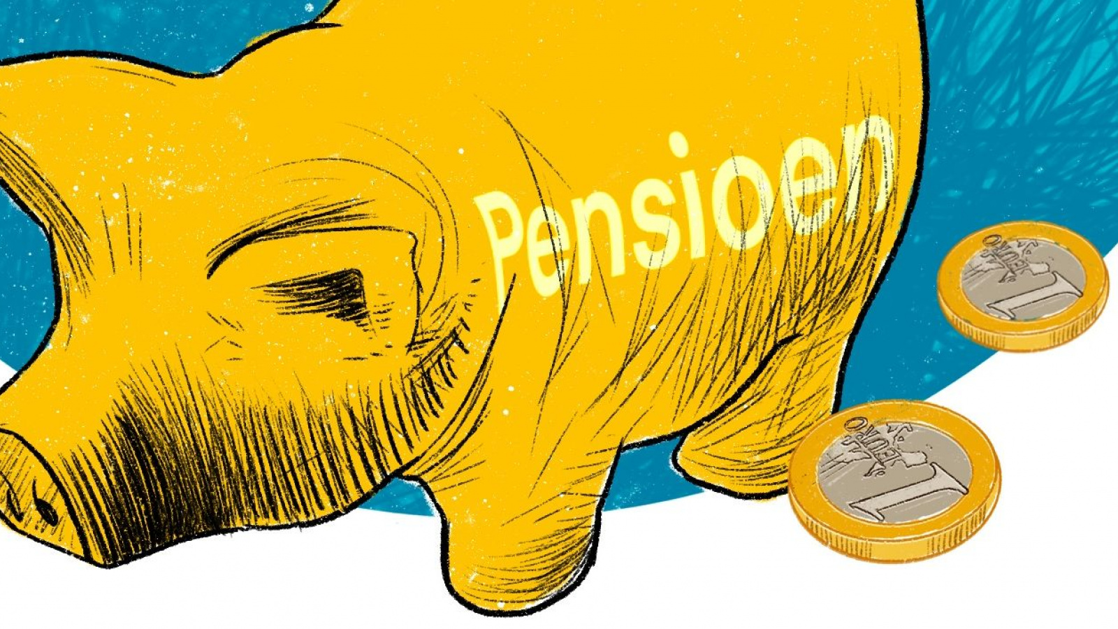 Pensioen ABP volgend jaar met 3 procent omhoog | De Algemene Onderwijsbond