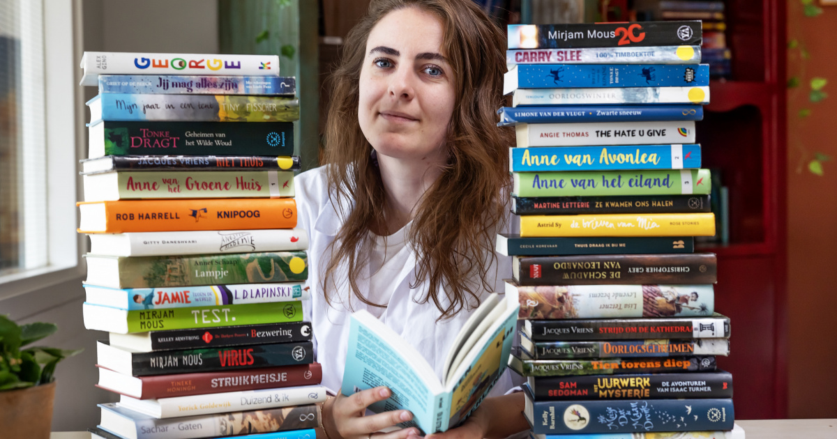 Leesonderwijs op de schop? Soms moet je moedig zijn | De Algemene ...