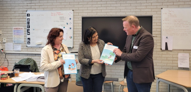 AOb - Algemene Onderwijsbond