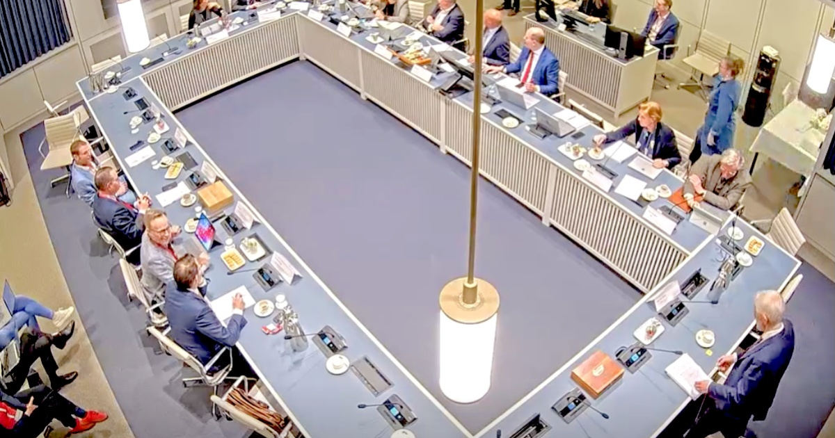 How legitimate are the cuts in higher education, the Senate wants to ...