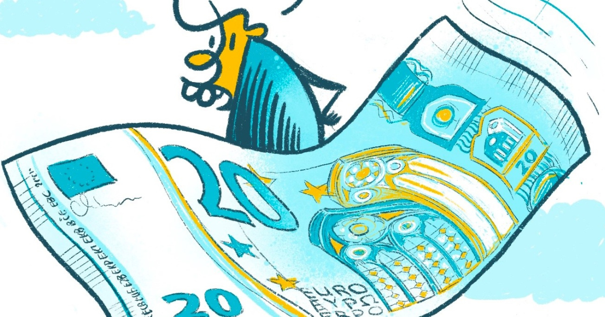 AOb indexeert contributie 2025