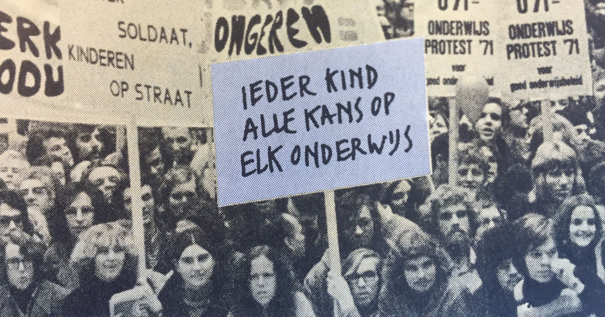 Primary school teachers consider unions important | AOb