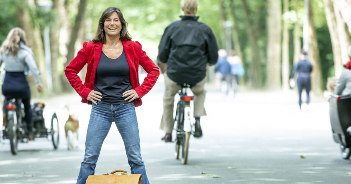 Flashback: 'His lesson was a big surprise' | AOb