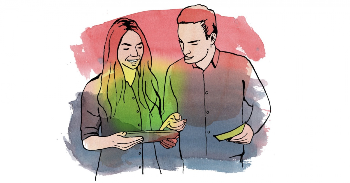 Handige tool helpt bij de werkverdeling in het mbo | AOb