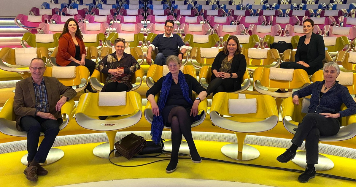 Nieuwe hoofdbestuurders AOb