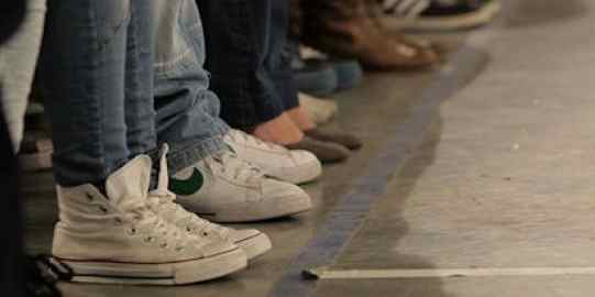 Pester populair op middelbare school | De Algemene Onderwijsbond