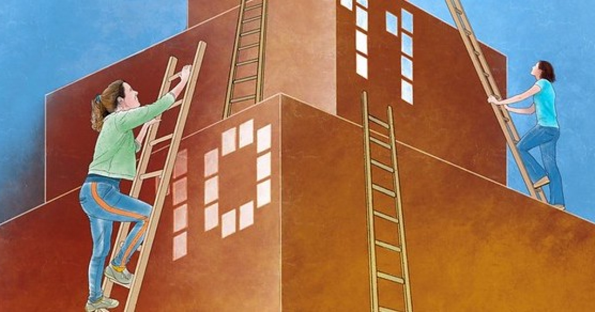 Strijden voor een hogere loonschaal