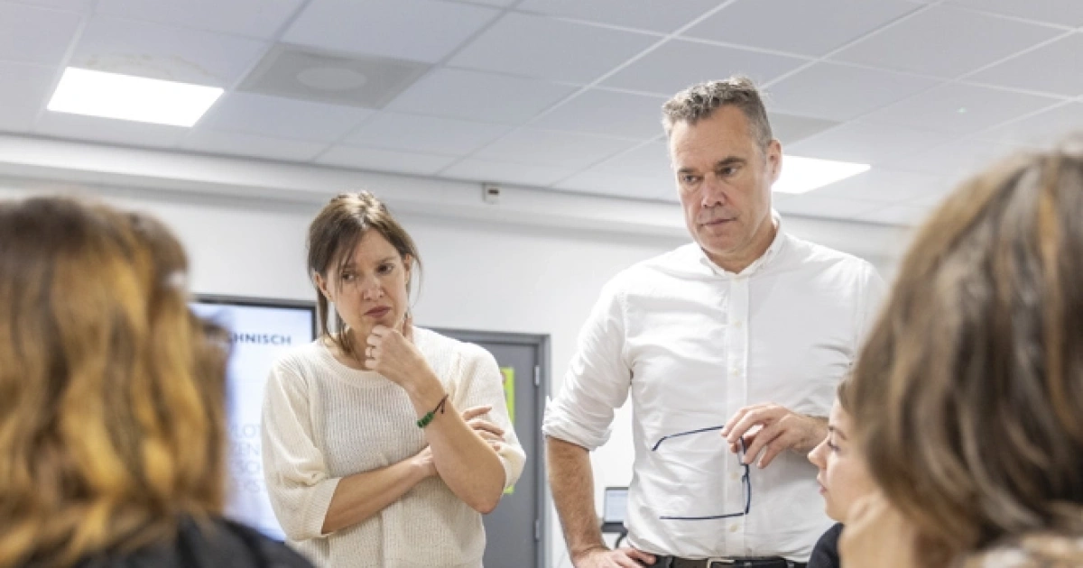 Reading is not a guessing game: how the Alan Turing approach spreads