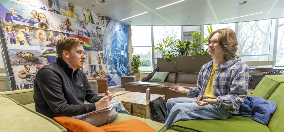 Budget cuts threaten student well-being