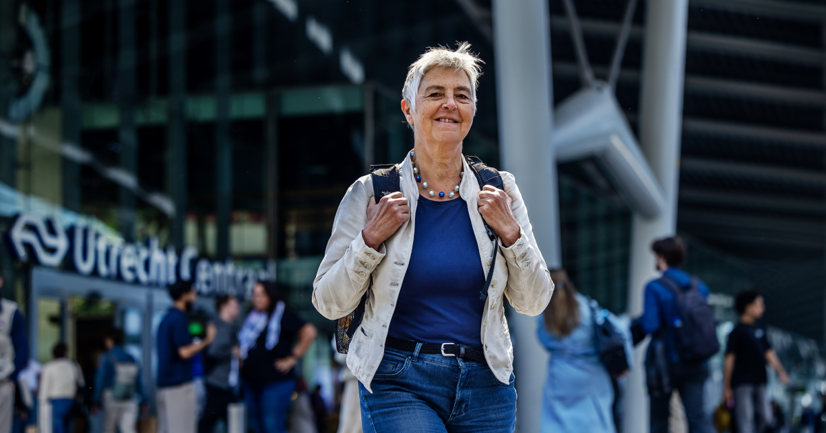 Reducing child labor is also trade union work