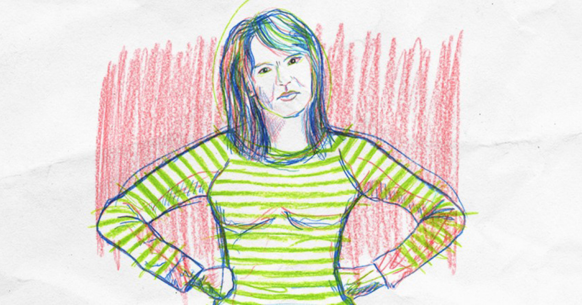 Tips om straf te geven tijdens de les | AOb